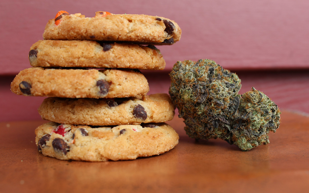 Edibles 101: A Beginner's Guide - Balagan Cannabis Edibles 101: A Beginner's Guide - Balagan Cannabis